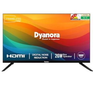 LED TV - Dyanora